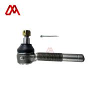 China IZUMI MK997629 Tie Rod End For Mitsubishi Fuso for sale