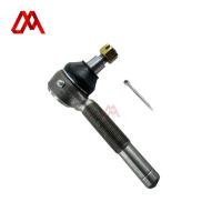 China IZUMI MK997629 Tie Rod End For Mitsubishi Fuso for sale