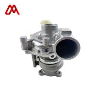 China High Performance Turbocharger 8-97240210-J 8-97240210-0 for 4JA1 Truck Replacement Parts for sale