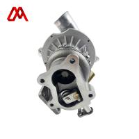 China High Performance Turbocharger 8-97240210-J 8-97240210-0 for 4JA1 Truck Replacement Parts for sale
