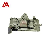China 90082-31350 9008231350 Left Headlight Assembly for HINO for sale