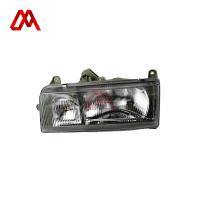 China 90082-31350 9008231350 Left Headlight Assembly for HINO for sale