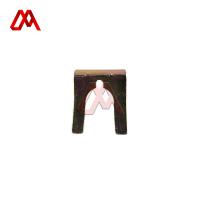 China IZUMI 8990004530 8-99000453-0 Trans Control Shift Cable Head for ISUZU NKR94 for sale