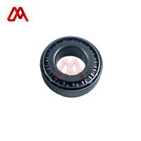 China IZUMI 9-00093172-0 5-87610134-0 Front Axle Hub Outer Bearing 9000931720 5876101340 for ISUZU NKR55 NPR 4JB1 for sale