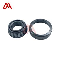 China IZUMI 9-00093172-0 5-87610134-0 Front Axle Hub Outer Bearing 9000931720 5876101340 for ISUZU NKR55 NPR 4JB1 for sale