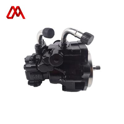 China Power Steering Hydraulic Pump 8-97258461-0 8972584610 for Isuzu Truck 4HG1 4HE1 Engine for sale