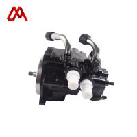China Power Steering Hydraulic Pump 8-97258461-0 8972584610 for Isuzu Truck 4HG1 4HE1 Engine for sale