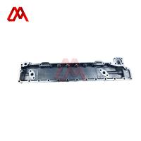 China IZUMI 9-11281802-0 9112818020 Oil Cooler Case Body for ISUZU UM6BB1 6BD1 for sale