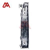China IZUMI 9-11281802-0 9112818020 Oil Cooler Case Body for ISUZU UM6BB1 6BD1 for sale
