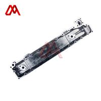 China IZUMI 9-11281802-0 9112818020 Oil Cooler Case Body for ISUZU UM6BB1 6BD1 for sale