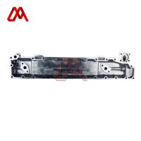 China IZUMI 9-11281802-0 9112818020 Oil Cooler Case Body for ISUZU UM6BB1 6BD1 for sale