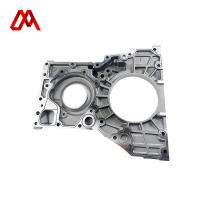 China Timing Cover 8-98039932-0 8980399320 for Isuzu NPR 4HF1 700P Truck Engine Spare Parts for sale