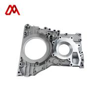China Timing Cover 8-98039932-0 8980399320 for Isuzu NPR 4HF1 700P Truck Engine Spare Parts for sale