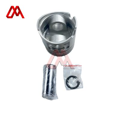 China IZUMI 8971766060 8-97176606-0 Engine Piston Liner Set for ISUZU NHR 4JB1 for sale