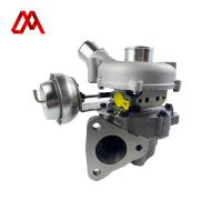 China Heavy Truck Spare Parts 1515A170 Turbocharger 4D56 Turbo Charger Factory Wholesale for sale