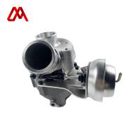 China Heavy Truck Spare Parts 1515A170 Turbocharger 4D56 Turbo Charger Factory Wholesale for sale