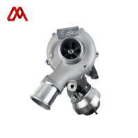 China Heavy Truck Spare Parts 1515A170 Turbocharger 4D56 Turbo Charger Factory Wholesale for sale