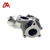 China Heavy Truck Spare Parts 1515A170 Turbocharger 4D56 Turbo Charger Factory Wholesale for sale