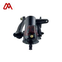 China IZUMI 25-0024 NSK Manual Steering Gearbox for ISUZU NKR for sale