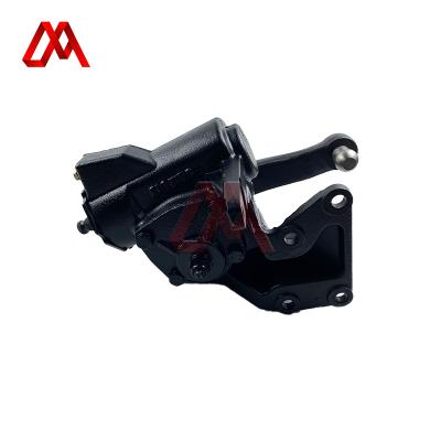 China IZUMI 25-0024 NSK Manual Steering Gearbox for ISUZU NKR for sale