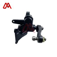 China IZUMI 25-0024 NSK Manual Steering Gearbox for ISUZU NKR for sale