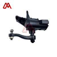 China IZUMI 25-0024 NSK Manual Steering Gearbox for ISUZU NKR for sale