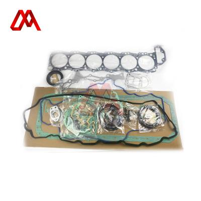 China IZUMI Overhaul Gasket Kit 04010-3797 for Hino J08C J08CT Engine for sale