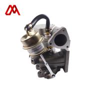 China TD04I TD27 Turbocharger 14411-7T600 Original Quality Truck Replacement Parts for sale