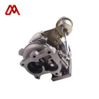 China TD04I TD27 Turbocharger 14411-7T600 Original Quality Truck Replacement Parts for sale