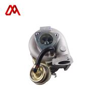 China TD04I TD27 Turbocharger 14411-7T600 Original Quality Truck Replacement Parts for sale