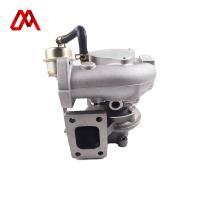 China TD04I TD27 Turbocharger 14411-7T600 Original Quality Truck Replacement Parts for sale