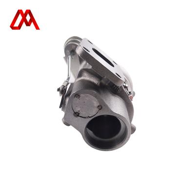 China 4D34 Engine Turbocharger Assembly 49178-02320 OEM Replacement For Mitsubishi Fuso Truck for sale
