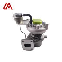 China 4D34 Engine Turbocharger Assembly 49178-02320 OEM Replacement For Mitsubishi Fuso Truck for sale