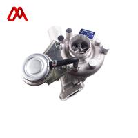 China 4D34 Engine Turbocharger Assembly 49178-02320 OEM Replacement For Mitsubishi Fuso Truck for sale