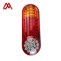 China High Quality 92402-4F030 Left Rear Lamp Assembly for HYUNDAI H-100 Pickup Truck for sale