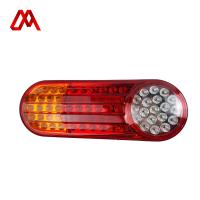 China High Quality 92402-4F030 Left Rear Lamp Assembly for HYUNDAI H-100 Pickup Truck for sale
