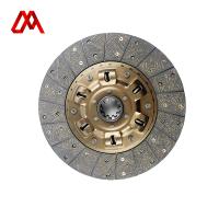 China HNDO47U Clutch Plate Heavy Duty Truck Transmission System Replacement Parts for sale