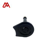 China MB025177 Leaf Spring Pin Heavy Duty Steel Plate Pin for Mitsubishi Fuso Truck Spare Parts for sale