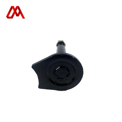 China MB025177 Leaf Spring Pin Heavy Duty Steel Plate Pin for Mitsubishi Fuso Truck Spare Parts for sale