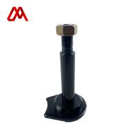 China MB025177 Leaf Spring Pin Heavy Duty Steel Plate Pin for Mitsubishi Fuso Truck Spare Parts for sale