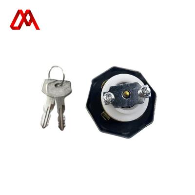 China MC995804 Fuel Tank Cap for MITSUBISHI Fuso Canter Truck Spare Parts for sale