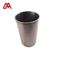 China Original Engine Cylinder Liner ME221683 for Mitsubishi Fuso 4M50T Truck Repair Parts for sale