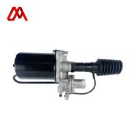 China ME659466 Air Brake Clutch Booster for MITSUBISHI Japanese Truck Components for sale