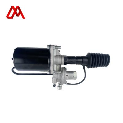 China ME659466 Air Brake Clutch Booster for MITSUBISHI Japanese Truck Components for sale