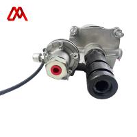 China ME659466 Air Brake Clutch Booster for MITSUBISHI Japanese Truck Components for sale