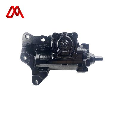 China Original Standard MK382585 Steering Machine Assembly 4M50 Truck Accessories for sale