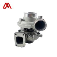China 4M42 Engine Turbocharger QC000387 Heavy Duty Truck Replacement Parts for sale
