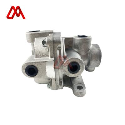 China 1-48240041-0 1482400410 Truck Brake Distribution Valve Original Quality for CYZ CYH Series for sale