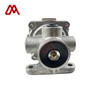 China 1-48240041-0 1482400410 Truck Brake Distribution Valve Original Quality for CYZ CYH Series for sale
