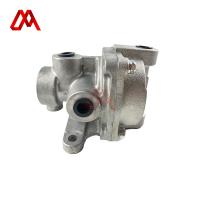 China 1-48240041-0 1482400410 Truck Brake Distribution Valve Original Quality for CYZ CYH Series for sale